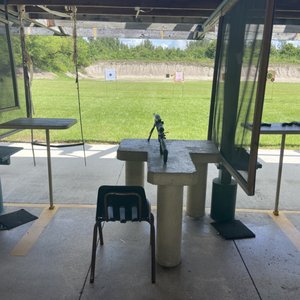 MARKHAM PARK TARGET RANGE - 16 Photos & 30 Reviews - 16001 W State Rd ...