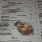 THAI E-SAN - 486 Photos & 828 Reviews - Thai - 616 W Indian School Rd ...