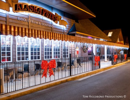 ALASKA PETE’S - Updated December 2025 - 325 Photos & 399 Reviews - 151 ...