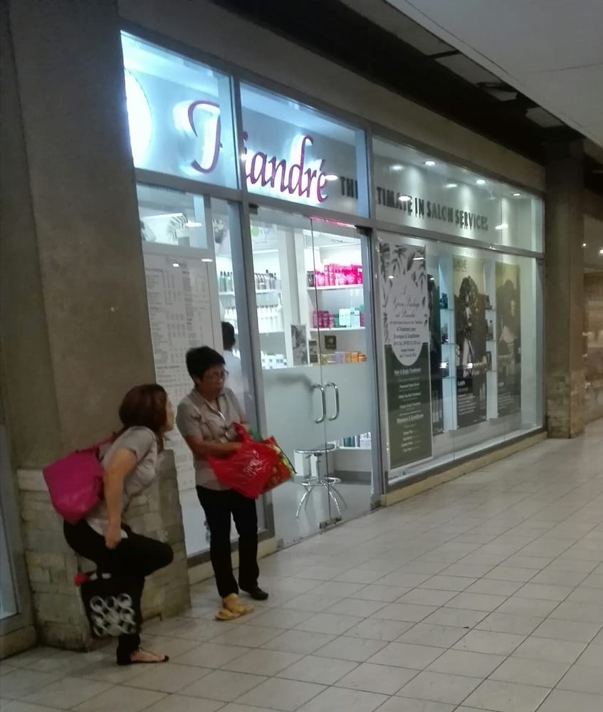 PIANDRE SALON - Updated June 2024 - North Avenue, Barangay Bagong Pag ...