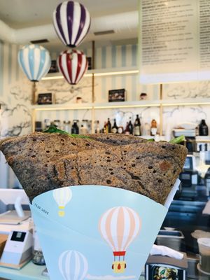 THE CREPE SHACK - Updated December 2024 - 26 Photos & 51 Reviews - 61 ...