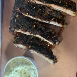 TEXLAHOMA BBQ - Updated December 2025 - 126 Photos & 256 Reviews - 121 ...