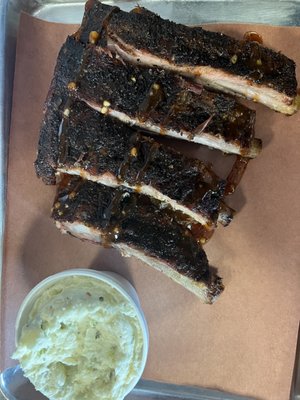 TEXLAHOMA BBQ - Updated October 2025 - 125 Photos & 254 Reviews - 121 E ...