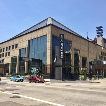Duke Energy Convention Center - 111 Photos & 44 Reviews - Venues ...