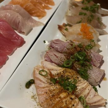 SUSHI ONE SPOT - 670 Photos & 307 Reviews - 9405 Monte Vista Ave ...