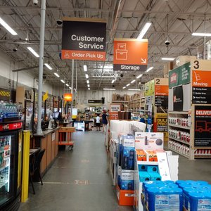 THE HOME DEPOT - 78 Photos & 173 Reviews - 5200 E Ramon Rd, Palm ...