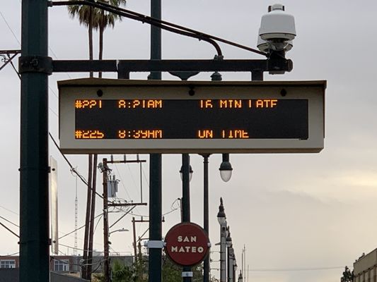 SAN FRANCISCO CALTRAIN STATION - 316 Photos & 479 Reviews - 700 4th St ...