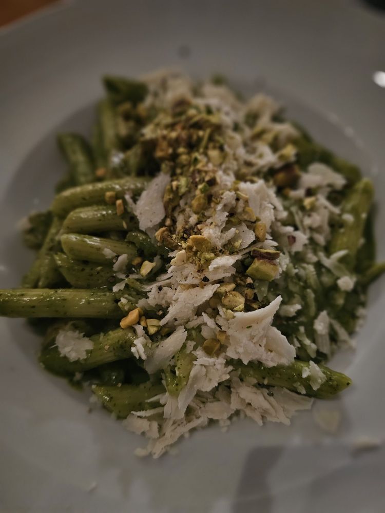 APRILE RESTAURANT - Updated January 2026 - 253 Photos & 141 Reviews ...