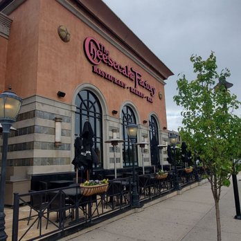 THE CHEESECAKE FACTORY - Updated November 2024 - 1319 Photos & 1008 ...