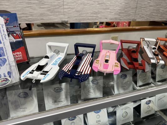 HYDROPLANE & RACE BOAT MUSEUM - Updated December 2025 - 39 Photos & 14 ...