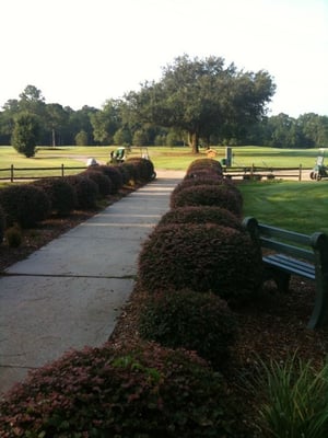 JAKE GAITHER GOLF COURSE - Updated October 2025 - 801 Bragg Dr ...