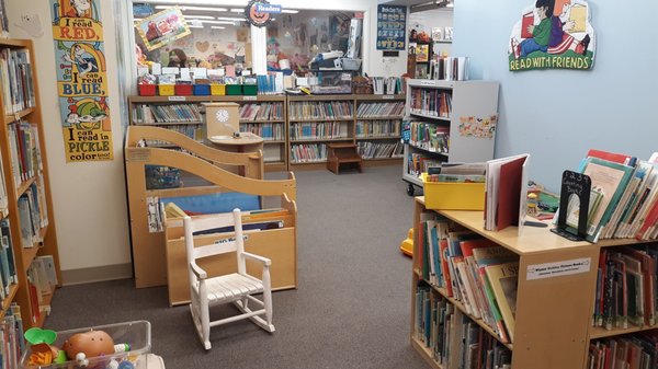 PLEASANT HILLS PUBLIC LIBRARY - Updated December 2025 - 21 Photos - 302 ...