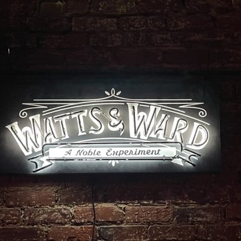 WATTS & WARD - 250 Photos & 231 Reviews - 200 S Blount St, Raleigh ...