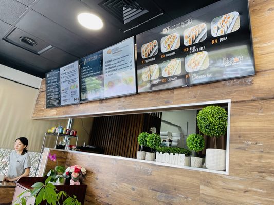 K-BOB - Updated December 2025 - 349 Photos & 197 Reviews - 1061 Market ...