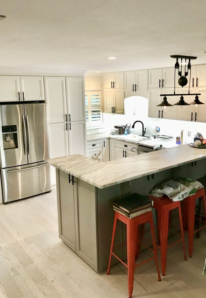 JAG CUSTOM KITCHEN AND BATH - Updated August 2025 - Request ...