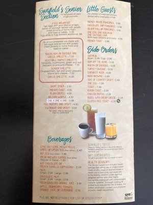 SUNFIELD RESTAURANT - 61 Photos & 114 Reviews - 2754 Columbus St ...