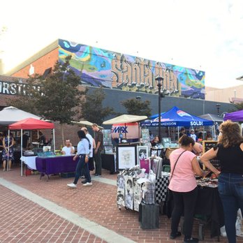 SANTA ANA ARTIST VILLAGE ART WALK - Updated December 2025 - 166 Photos ...