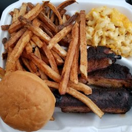 ORIGINAL RONNIE’S BBQ - Updated January 2026 - 94 Photos & 184 Reviews ...