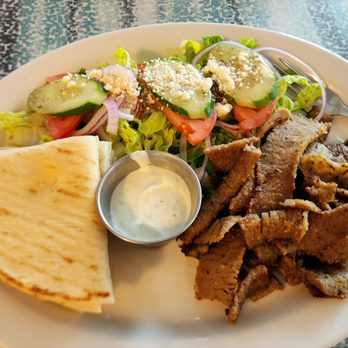 GREEK MARINA - 756 Photos & 578 Reviews - 7192 Kalanianaole Hwy ...