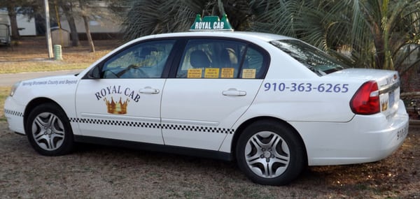A PLUS ROYAL CAB - Updated October 2025 - 451 Chestnut Dr, Supply ...
