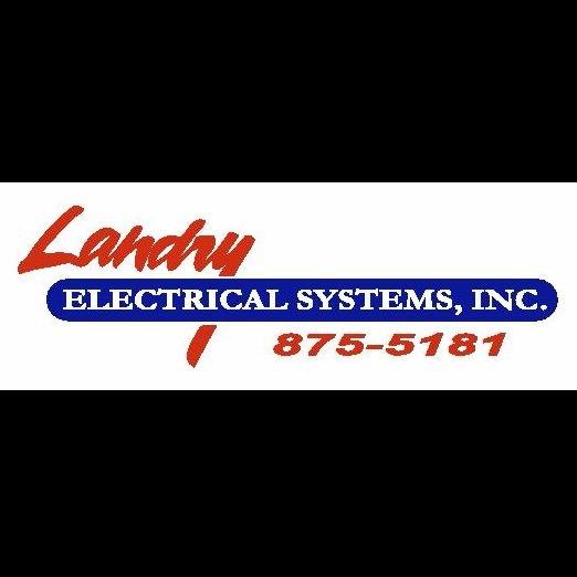 Landry Electrical Systems - Updated July 2025 - 1050 N Main St, Decatur ...