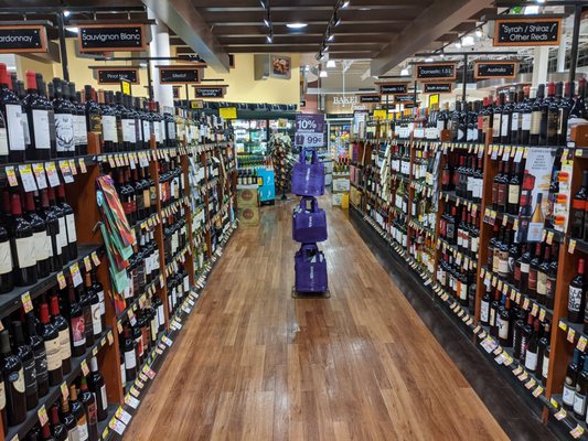 HARRIS TEETER - Updated January 2025 - 33 Photos & 32 Reviews - 1985 ...