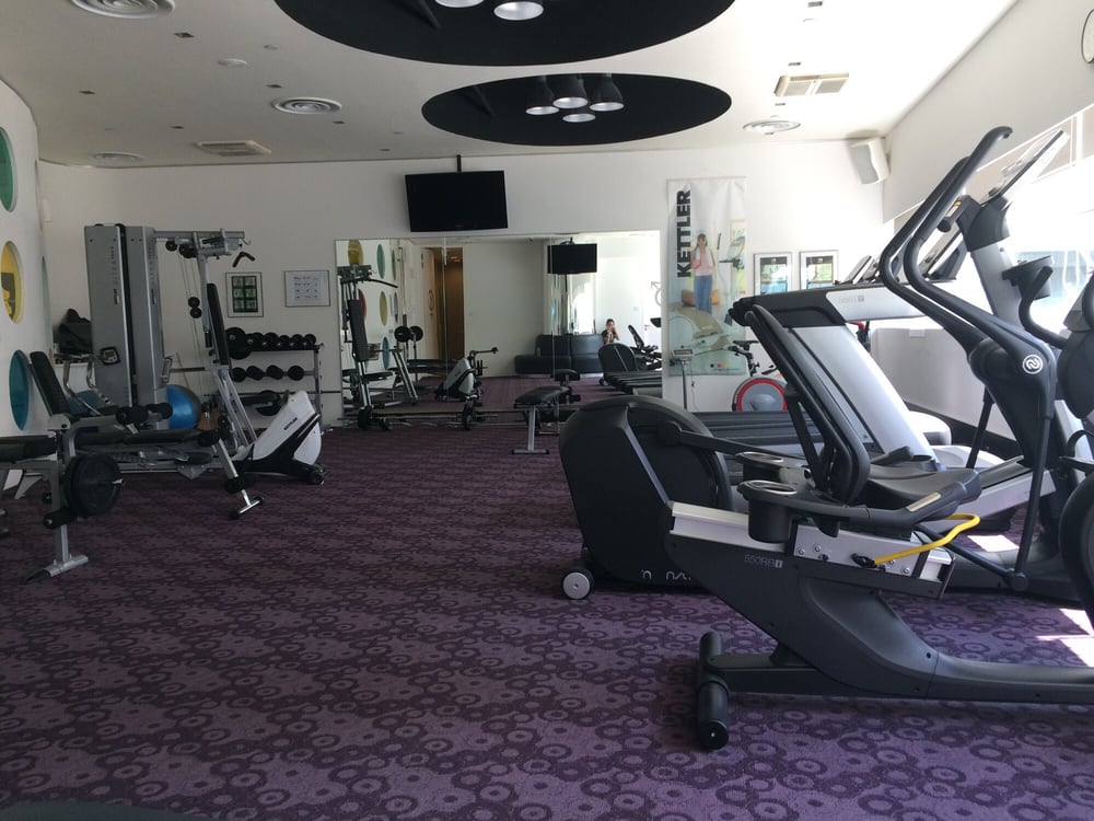 STARHUB GYM - Updated October 2025 - 67 Ubi Avenue 1, Singapore ...