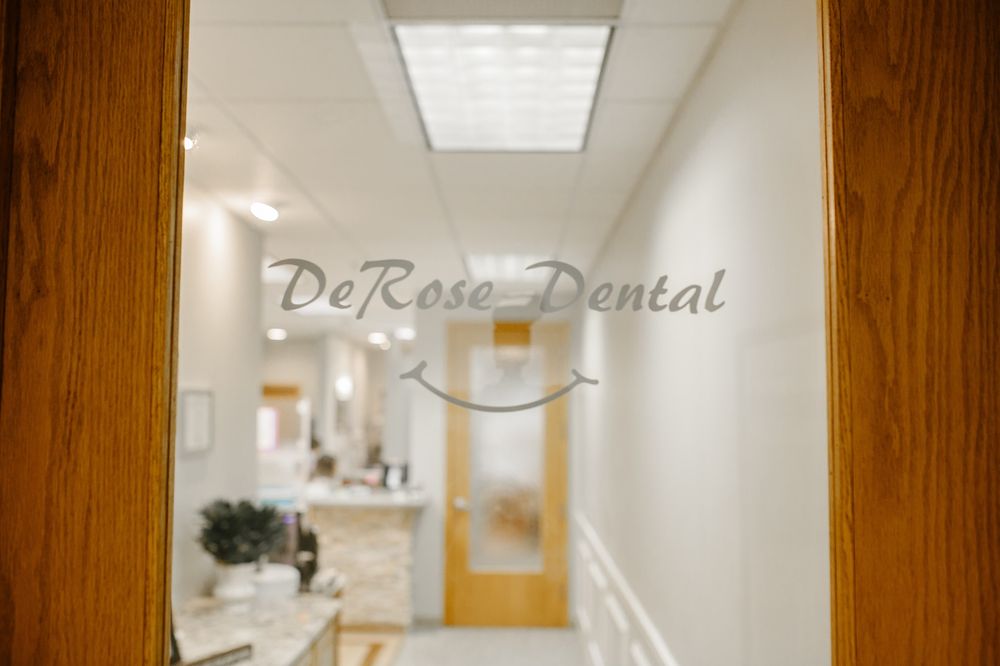 DEROSE DENTAL - Updated March 2024 - 15 Photos - 5439 Durand Ave ...