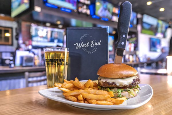 MOJO’S WEST END TAVERN - Updated December 2025 - 22 Photos & 23 Reviews ...