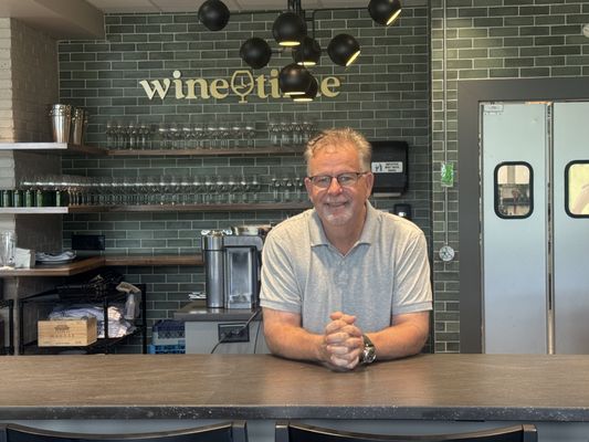 WINE TIME BLUFFTON - Updated January 2026 - 25 Minetta Ln, Bluffton ...