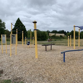 GREENWAY PARK - Updated September 2025 - 30 Photos & 14 Reviews - SW ...