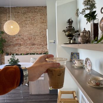 ROSEBUD CAFE - Updated August 2024 - 141 Photos & 196 Reviews - 90 ...