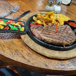 WESTERN VIEW STEAKHOUSE - Updated August 2025 - 161 Photos & 153 ...