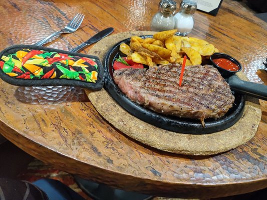 WESTERN VIEW STEAKHOUSE - 91 Photos & 83 Reviews - Steakhouses - 2600 W ...