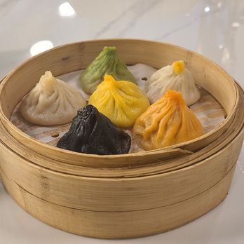 SOUPY DUMPLING & FANCY CUPPA BUBBLE TEA - Updated September 2024 - 122 ...