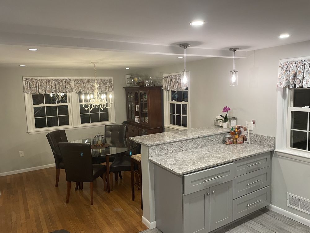 CUNNINGHAM ELECTRIC - Updated April 2025 - Boston, Massachusetts - Electricians - Phone Number ...