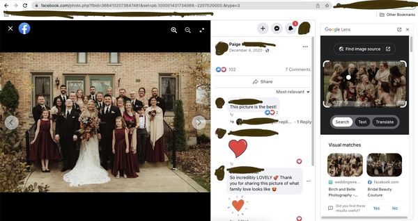 ASHLEY VANRYSWYK OFFICIANT - Updated October 2025 - 22 Photos - Holland ...