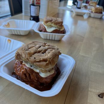 THE MODERN BUTCHER - Updated July 2025 - 39 Photos & 35 Reviews - 36 ...