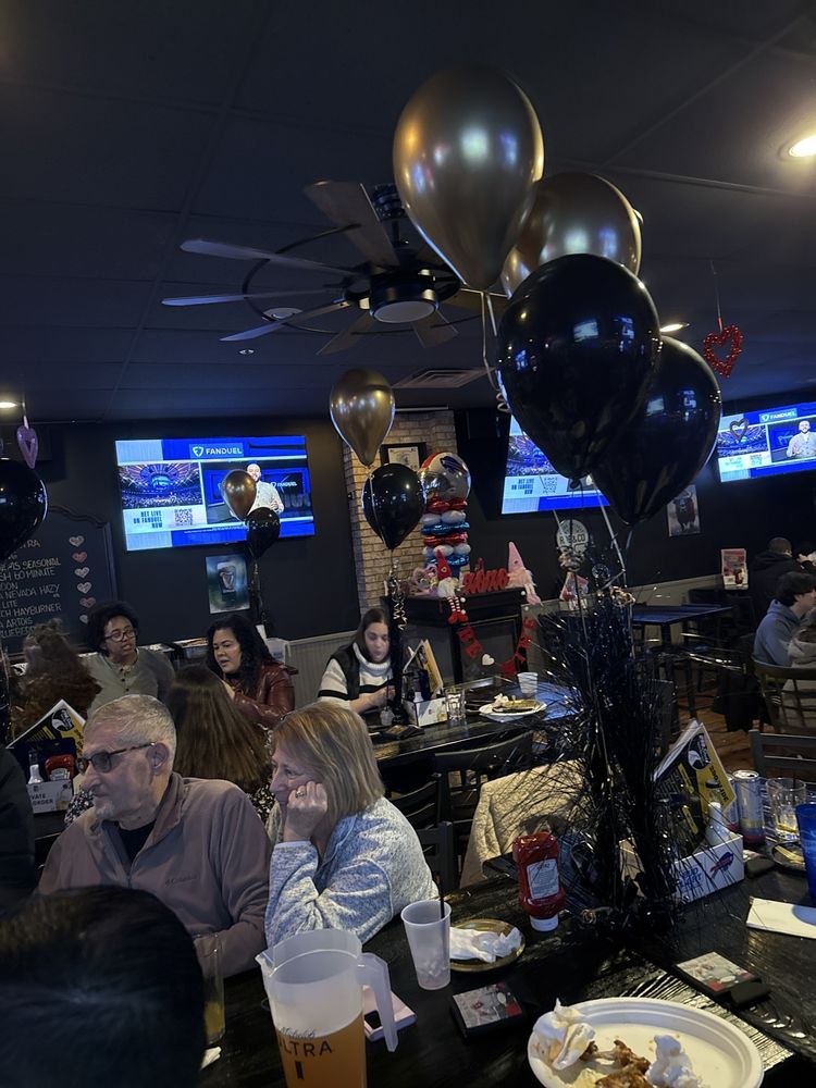 290 SLIDE SPORTS BAR & GRILL - Updated December 2025 - 24 Reviews ...