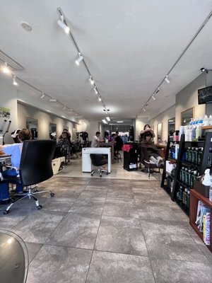 SALON JACKIE - Updated October 2025 - 1528 Makaloa St, Honolulu, Hawaii - Hair Salons - Phone ...