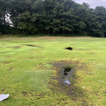 BROOKLINE GOLF CLUB AT PUTTERHAM - Updated October 2025 - 16 Photos ...