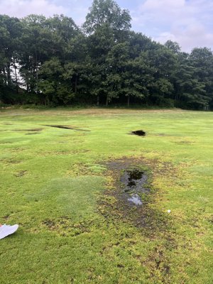 BROOKLINE GOLF CLUB AT PUTTERHAM - Updated August 2025 - 16 Photos & 53 ...