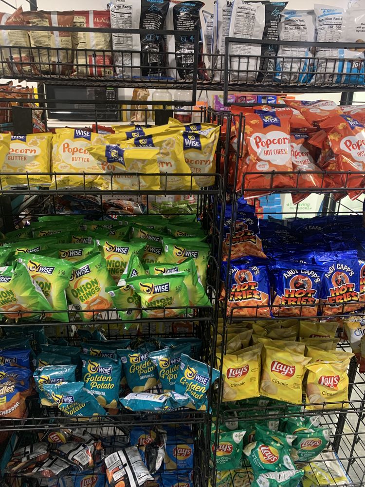 LEGENDS SMOKE SHOP - Updated January 2026 - 905 NW 79th St, Miami ...