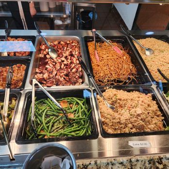 CHINA BULL EXPRESS - Updated December 2025 - 82 Photos & 62 Reviews ...