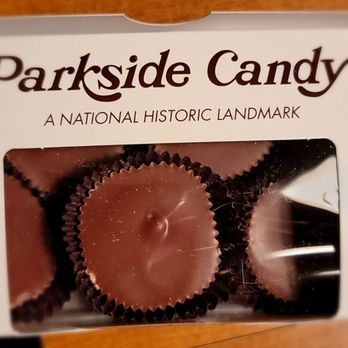 PARKSIDE CANDY - Updated July 2025 - 165 Photos & 103 Reviews - 3208 ...