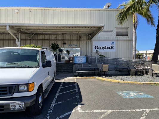 GRAYBAR - Updated December 2025 - 16 Photos - 2270 Hoonee Pl, Honolulu ...