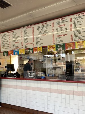 EL PUERTO TACO SHOP - 233 Photos & 378 Reviews - 2836 Bancroft Dr ...