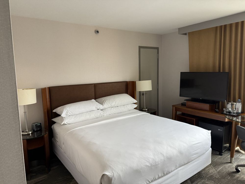 SHERATON TRIBECA NEW YORK HOTEL - Updated September 2025 - 235 Photos ...