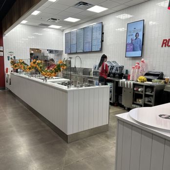 SMOOTHIE KING - Updated October 2025 - 25 Photos & 18 Reviews - 15735 ...