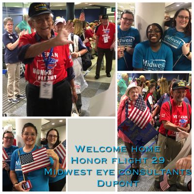 MIDWEST EYE CONSULTANTS - Updated December 2025 - 2874 E Dupont Rd ...